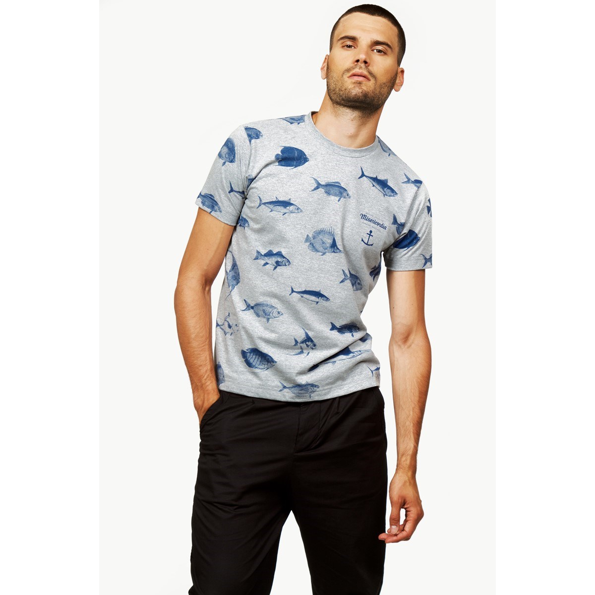 Lookbook : tenues éthiques pour l'été - Dream Act